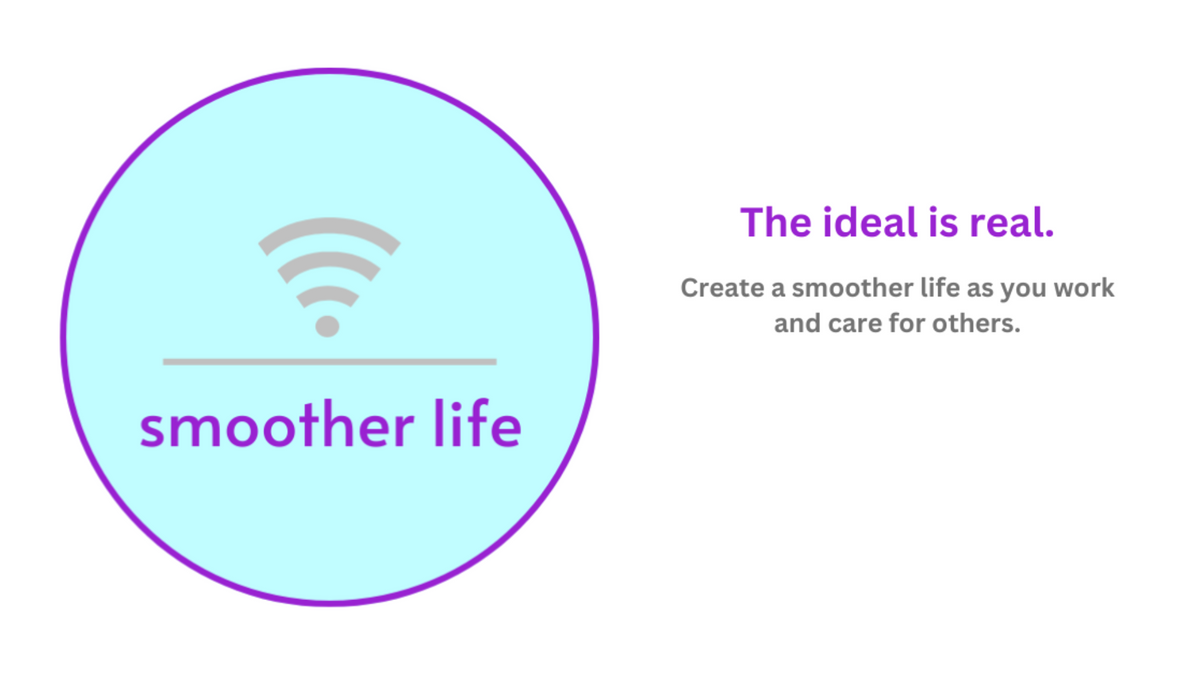 Caring from afar or very near -- we've got you! – Smootherlife